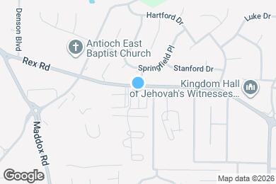 The Park at London - 2445 Rex Rd Ellenwood GA 30294 | Apartment Finder