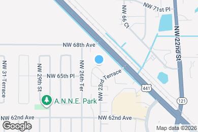 North Pointe Villas - 2218 NW 65th Rd Gainesville FL 32653 | Apartment ...