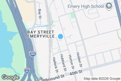 The Emery - 4510 Hubbard St Emeryville CA 94608 | Apartment Finder