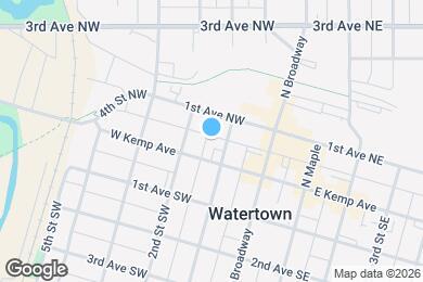Marketplace Apartments - 15 1st St NW Watertown SD 57201 | Apartment Finder