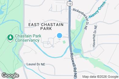 MAA Chastain - 4090 Roswell Rd NE Atlanta GA 30342 | Apartment Finder