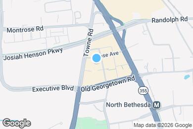The Henri At Pike & Rose - 11870 Grand Park Ave North Bethesda MD 20852 ...