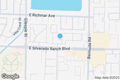 Lyric Apartments - 304 E Silverado Ranch Blvd Las Vegas NV 89183 ...