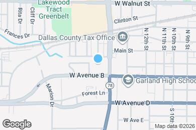 The Draper - 217 S Garland Ave Garland TX 75040 | Apartment Finder