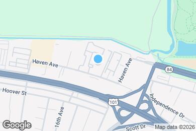 Anton Menlo - 3639 Haven Ave Menlo Park CA 94025 | Apartment Finder