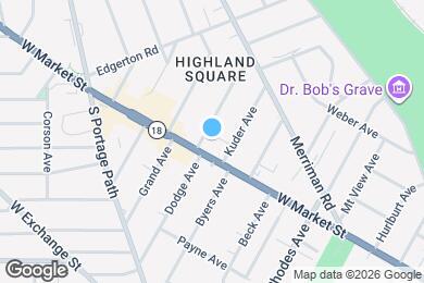 The Highland Square - 733 W Market St Akron OH 44303 | Apartment Finder