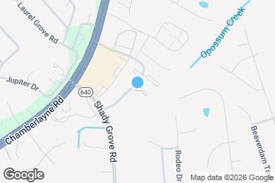 Hanover Crossing - 9258 Hanover Crossing Dr Mechanicsville VA 23116 ...