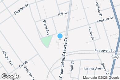 Kibler Senior Apartments 55+ - 284 Main St Tonawanda NY 14150 ...