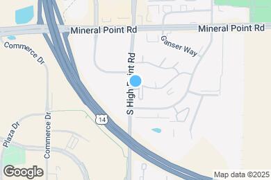 High Point Commons Apartments - 477 S High Point Rd Madison WI 53719 ...