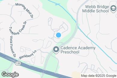 Wood Bridge Apartments - 680 Park Bridge Pky Alpharetta GA 30005 ...