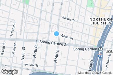 The Carson - 570 N 5th St Philadelphia PA 19123 | Apartment Finder