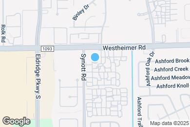 Artesian on Westheimer - 13099 Westheimer Rd Houston TX 77077 ...