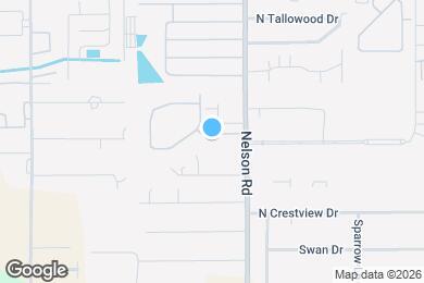 Nelson Pointe Apartment Homes - 5200 Nelson Rd Lake Charles LA 70605 ...