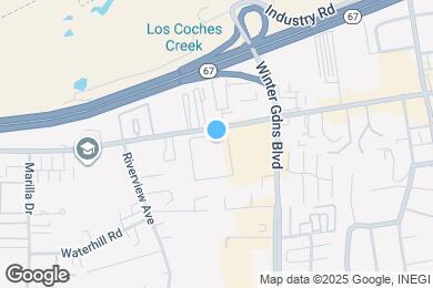 Woodside Apartments - 12001 Woodside Ave Lakeside CA 92040 | Apartment ...