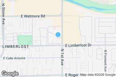 Verde Apartments - 4225 N 1st Ave Tucson AZ 85719 | Apartment Finder