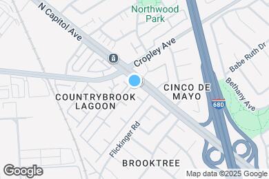 eaves San Jose - 1895 N Capitol Ave San Jose CA 95132 | Apartment Finder