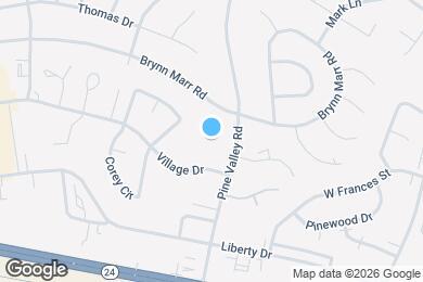 Brynn Marr Village - 301 Village Dr Jacksonville NC 28546 | Apartment ...