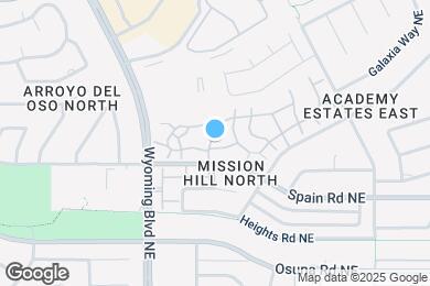 Acacia Gardens - 8401 Spain Rd NE Albuquerque NM 87111 | Apartment Finder