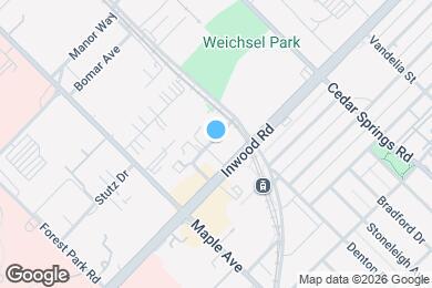 Inwood Station Apartments - 2727 Inwood Rd Dallas TX 75235 | Apartment ...