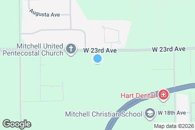 Pheasant Ridge Village Apartments - 1327 W 23rd Ave Mitchell SD 57301 ...