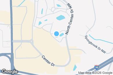 Green Ridge Apartments - 3359 Ridgeview Dr Grand Rapids MI 49544 ...