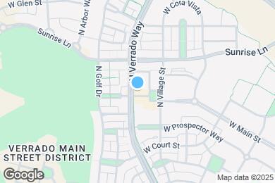 Main Street Lofts at Verrado - 21068 W Main St Buckeye AZ 85326 ...