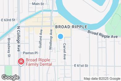 Broad Ripple Apartments - 6184 Carvel Ave Indianapolis IN 46220 ...