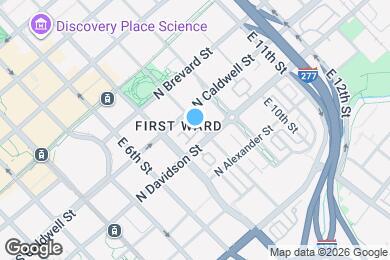 First Ward Place - Charlotte, NC | Apartment Finder