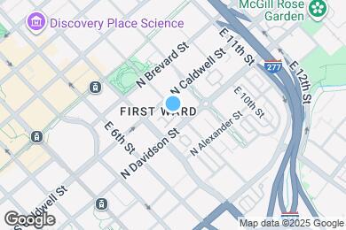 First Ward Place - 550 E 8th St Charlotte NC 28202 | Apartment Finder