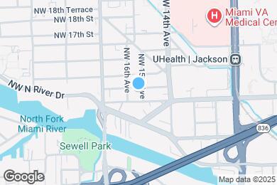 Fifteen - 1420 NW 15th Ave Miami FL 33125 | Apartment Finder