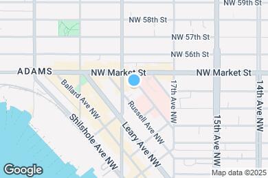 Odin - 5398 Russell Ave NW Seattle WA 98107 | Apartment Finder