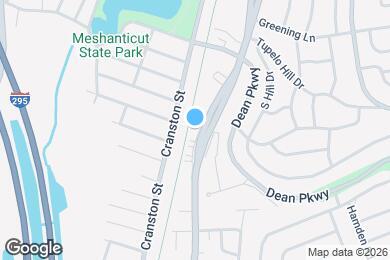 Dean Estates - 383-435 Oaklawn Ave Cranston RI 02920 | Apartment Finder