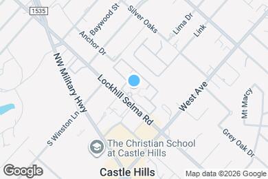 Alon at Castle Hills - 1835 Lockhill Selma Rd San Antonio TX 78213 ...