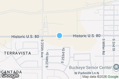 Solana Villas - 25201 W MC 85 Hwy Buckeye AZ 85326 | Apartment Finder