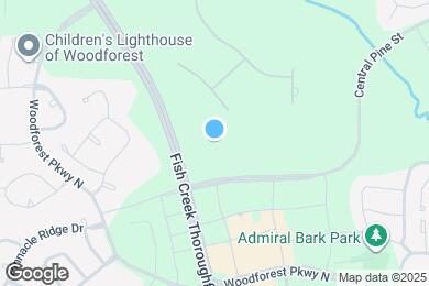 The Vic at Woodforest - 1800 Central Pine St Montgomery TX 77316 ...