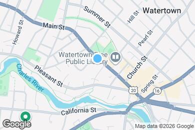 166 Main - 166 Main St Watertown MA 02472 | Apartment Finder