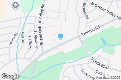 Aspen Falls Apartments - 135 Trenton Rd Fairless Hills PA 19030 ...