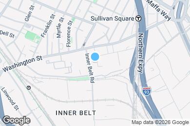 Arris - 10 Innerbelt Rd Somerville MA 02143 | Apartment Finder