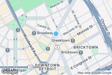 Exchange - 310 Gratiot Ave Detroit MI 48226 | Apartment Finder