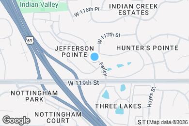 Jefferson Pointe - 11810 Farley St Overland Park KS 66210 | Apartment ...