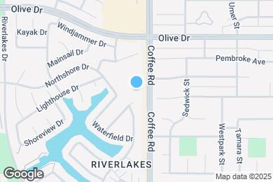 The Retreat at Riverlakes - 5601 Coffee Rd Bakersfield CA 93308 ...