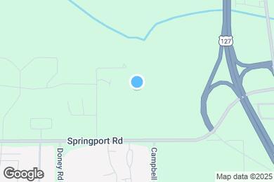 2100 Springport Apartments - 2100 Springport Rd Jackson MI 49202 ...