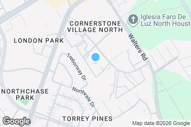 Summit at Champions - 14365 Cornerstone Village Dr Houston TX 77014 ...