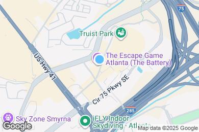 Cortland at the Battery Atlanta - Atlanta, GA | Apartment Finder