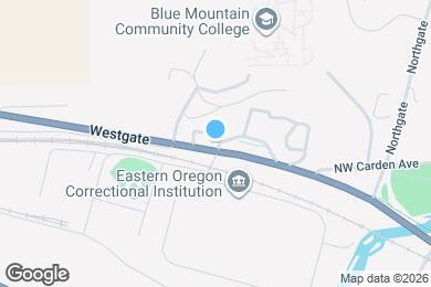 Westgate Apartment Homes - 2921 Westgate Pendleton OR 97801 | Apartment ...