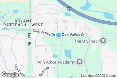 Valley Ranch - 1315 Oak Valley Dr Ann Arbor MI 48108 | Apartment Finder