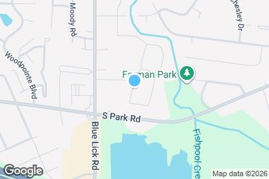 Lone Oak Meadows - 4011 South Park Rd Louisville KY 40219 | Apartment ...