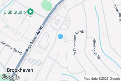 MAA Brookhaven - 2829 Caldwell Rd Atlanta GA 30319 | Apartment Finder