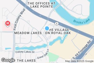 Regency at First Colony - 225 Fluor Daniel Dr Sugar Land TX 77479 ...