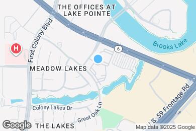 Regency at First Colony - 225 Fluor Daniel Dr Sugar Land TX 77479 ...